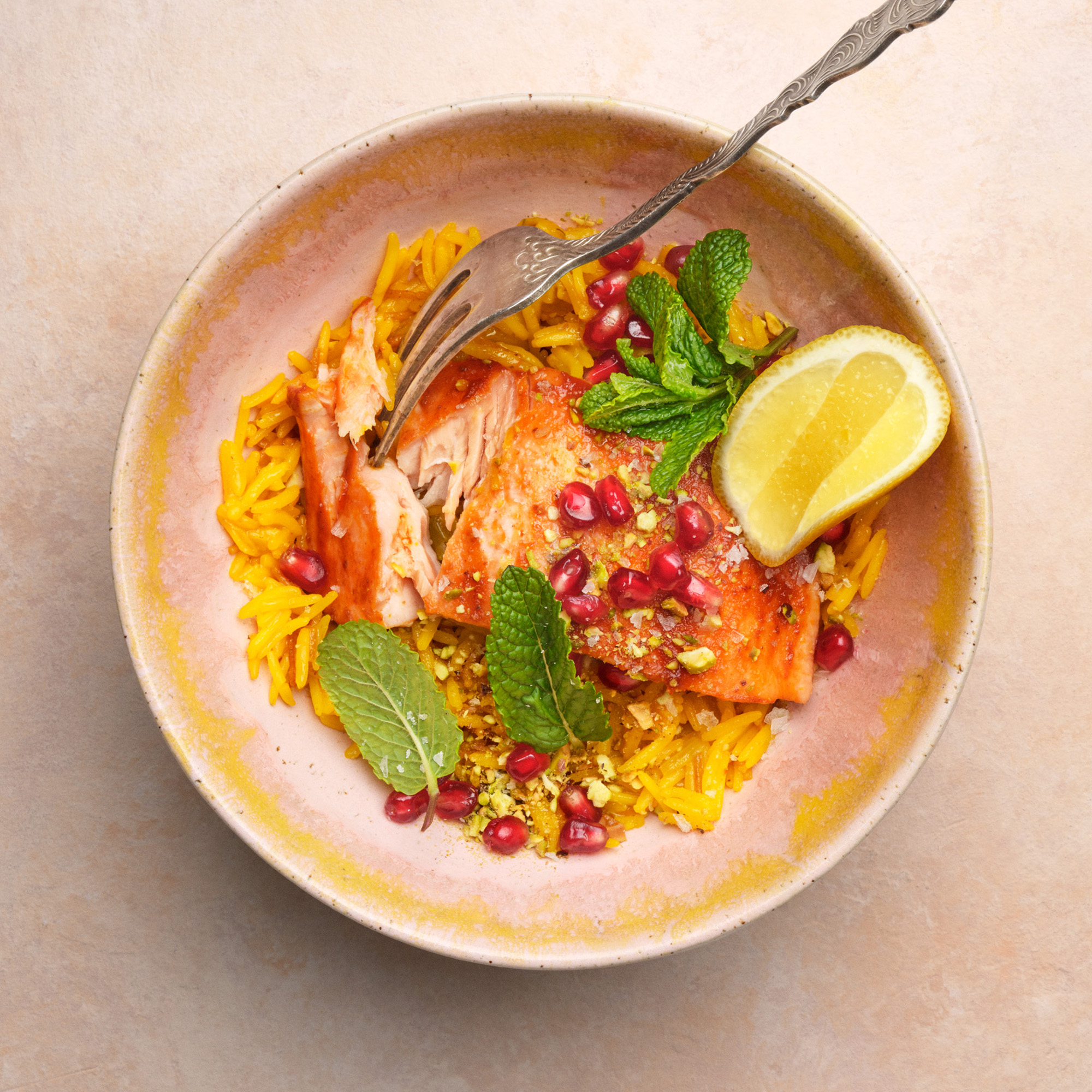 Libanesiskt ris | Sevan